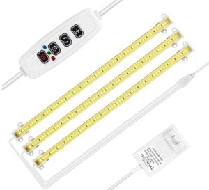 Microgreen Grow Light: 6 Exceptional Options To Illuminate Your Greens