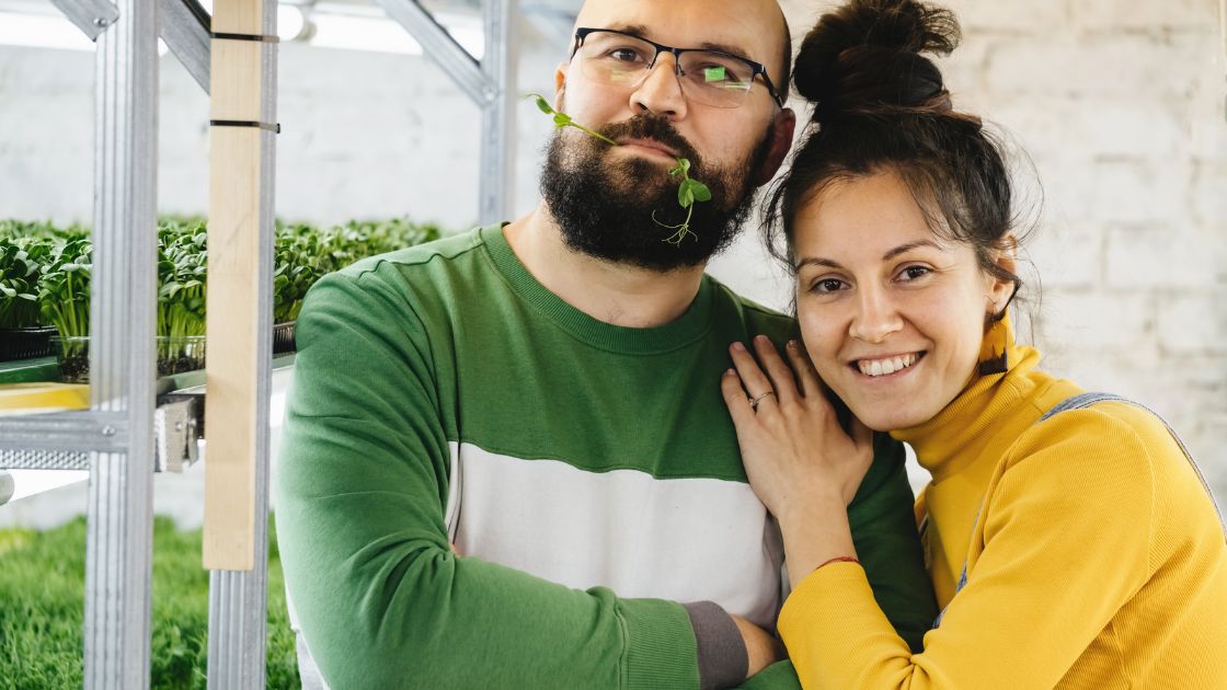 Start Here - OwnFarming.com